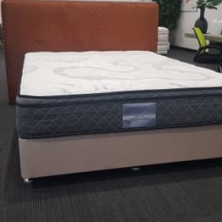 SlumberCare Mattresses Perth | Back and Neck Bedshop