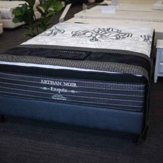 SlumberCare Mattresses Perth | Back and Neck Bedshop