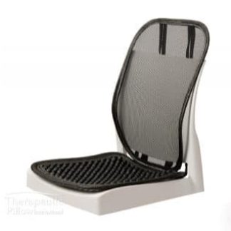 Posture Wedge Cushion | Back and Neck Bedshop | Spine align pillow