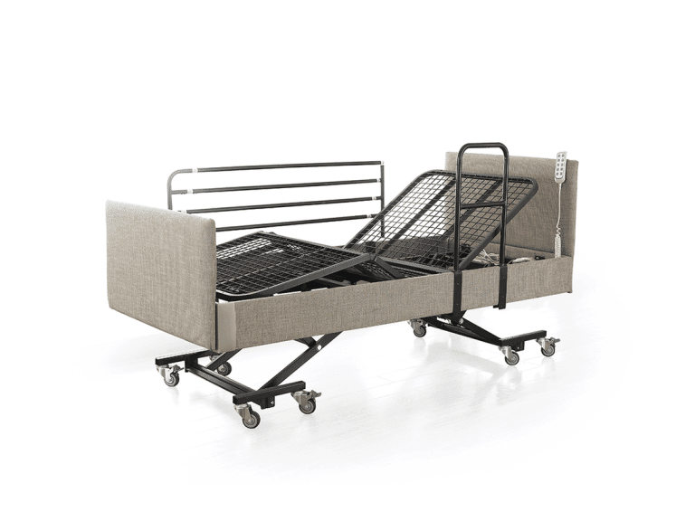 Electronic Adjustable Beds Perth | Electric Beds | Back & Neck Bed Shop