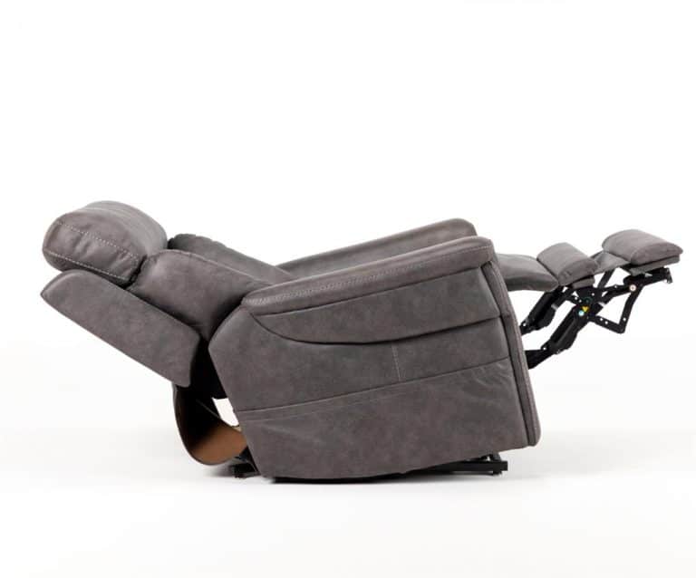 Alivio Donatello Plus Lift Recliner with Massage and Heat Function ...