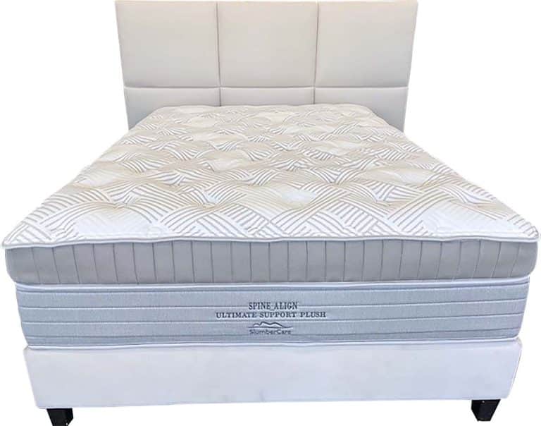 SlumberCare Mattresses Perth | Back and Neck Bedshop