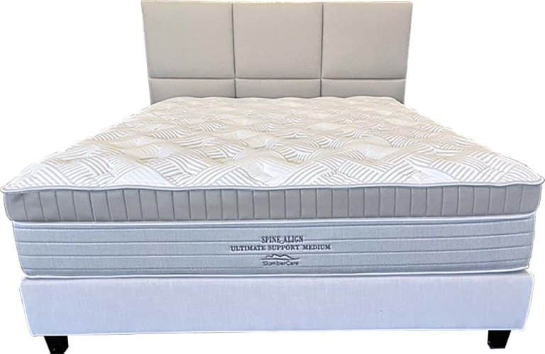 SlumberCare Mattresses Perth | Back and Neck Bedshop