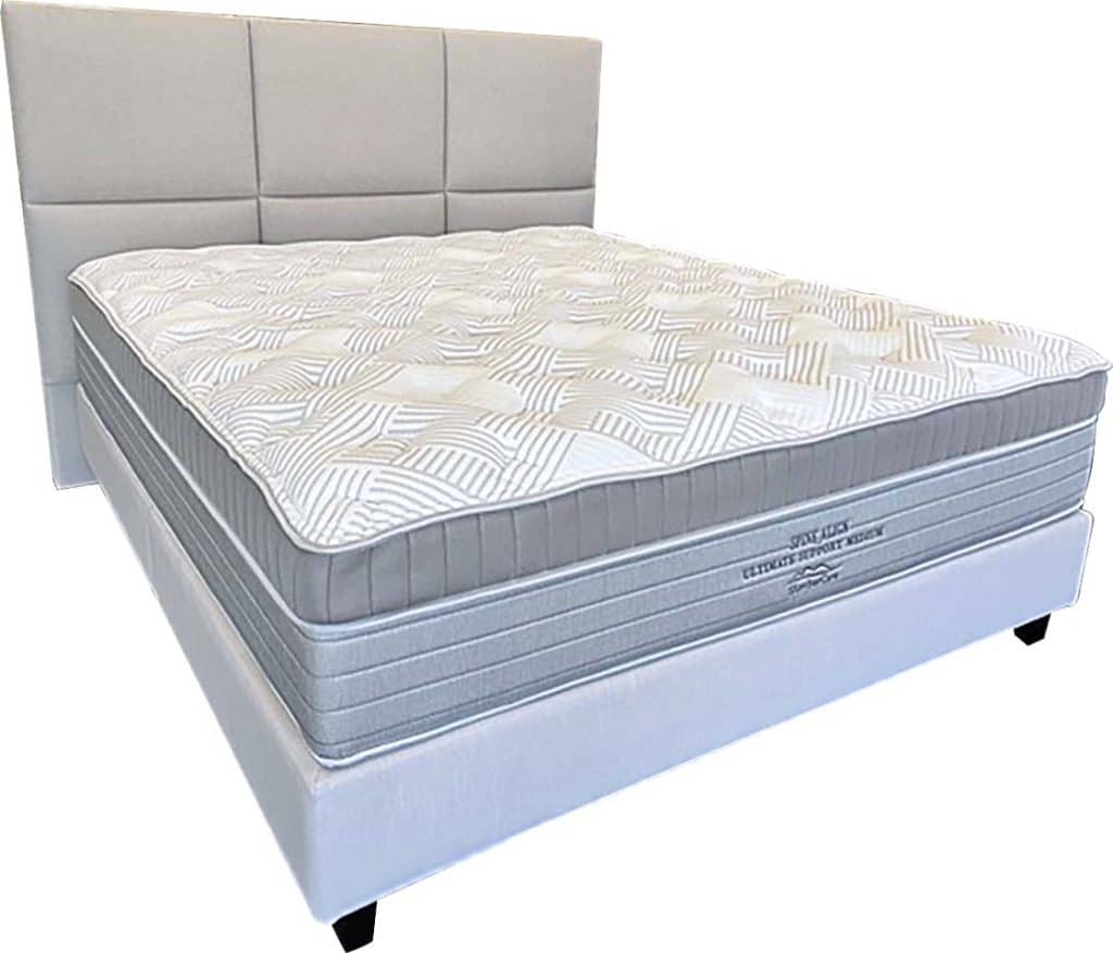 Shop Mattresses in Perth | Back & Neck Bed Shop