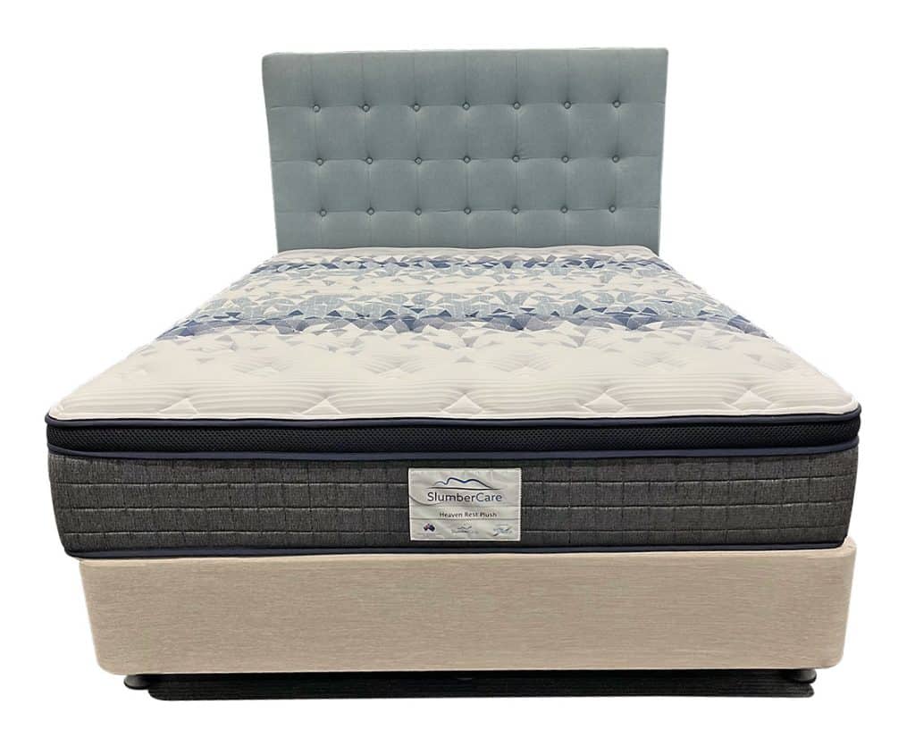 Shop Mattresses in Perth | Back & Neck Bed Shop