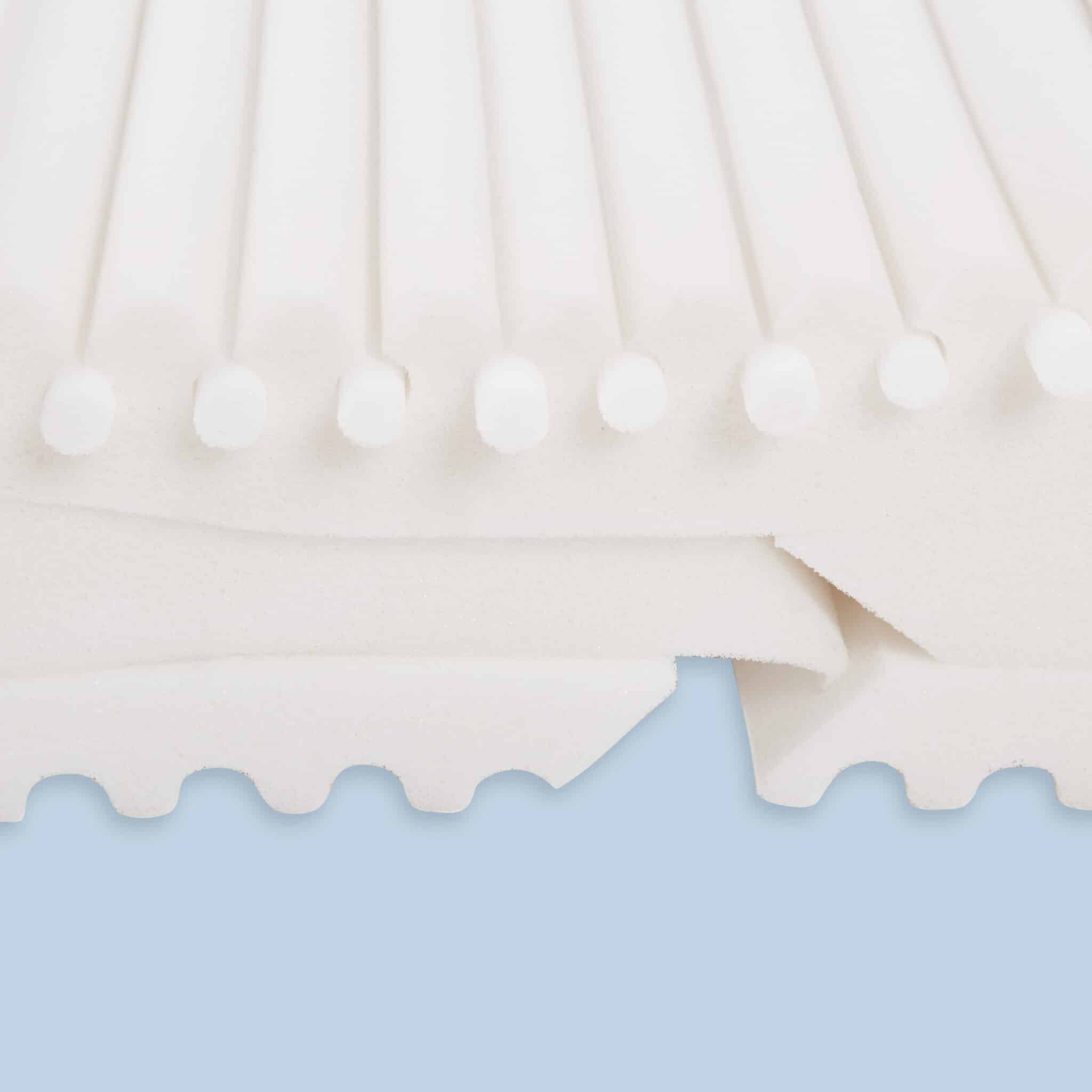 Complete Sleeprrr Pillow - Original (Soft) | Back and Neck Bedshop