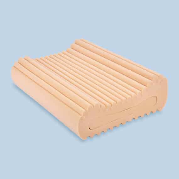 Complete Sleeprrr Pillow - Plus (Medium) | Back and Neck Bedshop